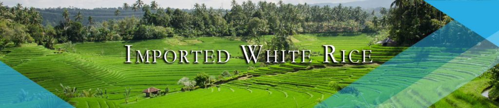 Imported White Rice | Jasmine Food Corporation Sdn. Bhd.