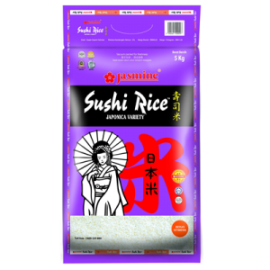 Calrose Rice | Jasmine Food Corporation Sdn. Bhd.